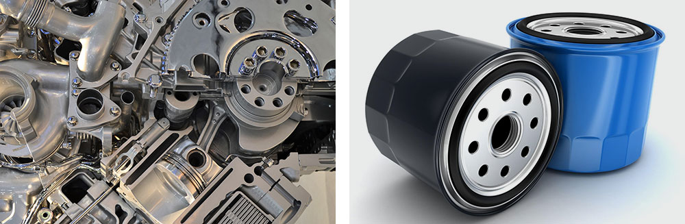 WELLISH冲床在满足汽配行业的生产需求方面发挥着关键作用