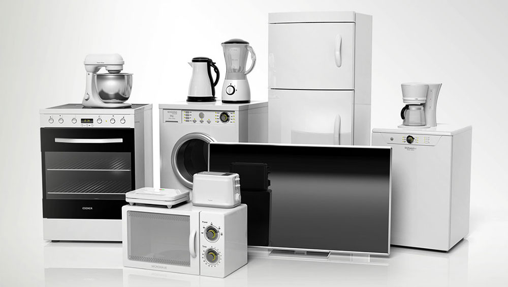 Die-casting molding solutions for home appliance industry